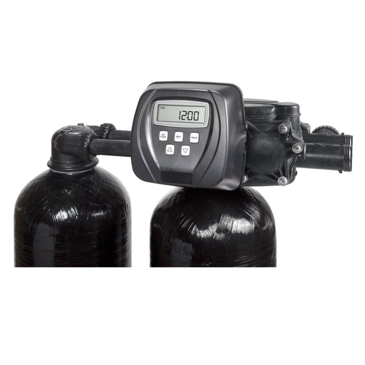 Clack Twin Valves – Dakro Shop