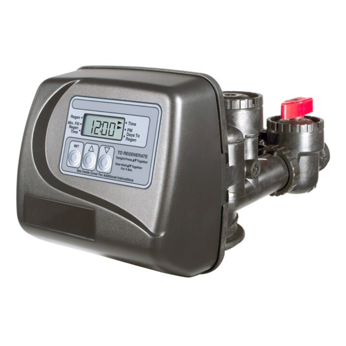Valves – Dakro Shop